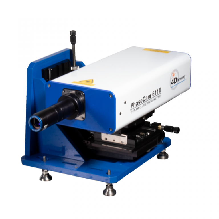 Dynamic Interferometry For Metrology Workshop Qd Uk